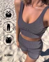 China Activewear Knit Fabric Ultimate Choice For Athletes And Fitness Enthusiasts for sale