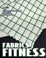 China Recycled Fiber Recycled Polyester Double Knit Fabric For Summer / Autumn Clothing for sale