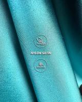 China Breathable Recycled Lycra Fabric Perfect Solution For Eco-Friendly Fashion for sale