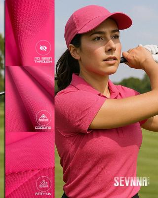 China Recycled Fiber Nylon Activewear Knit Fabric High-Performance for sale