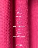 China Recycled Fiber Nylon Activewear Knit Fabric High-Performance for sale