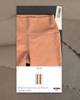 China Anti Odor Leggings Yoga Wear Fabric Customizable Options for sale