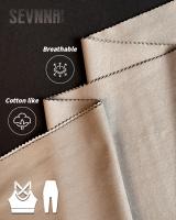 China Anti Odor Leggings Yoga Wear Fabric Customizable Options for sale