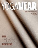 China Anti Odor Leggings Yoga Wear Fabric Customizable Options for sale