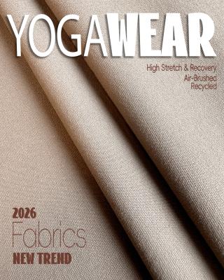 China Anti Odor Leggings Yoga Wear Fabric Customizable Options for sale