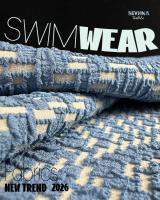 China 310gsm Recycled Swimwear Fabric Breathable Features for Long-Lasting Swimwear for sale