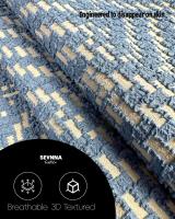 China 310gsm Recycled Swimwear Fabric Breathable Features for Long-Lasting Swimwear for sale
