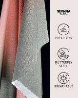 China 81%Recycled Nylon + 10%poly + 9%Spandex Circular Knitting Fabric RN-2176 for sale