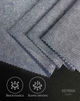 China Transform Textile With Repreve Fabric For Sustainable And Durable Fabrics for sale