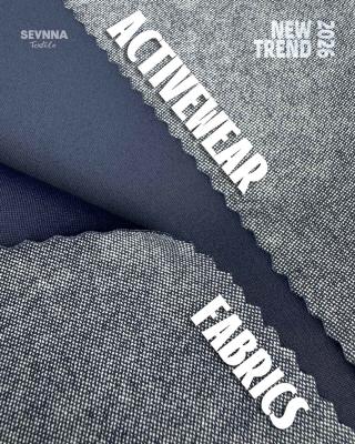 China Transform Textile With Repreve Fabric For Sustainable And Durable Fabrics for sale