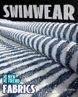 China Spring Beach Recycled Swimwear Fabric For Eco-friendly Swimwear Choices for sale