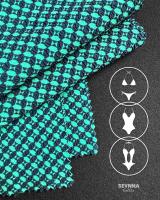 China Recycled Polyester Fabric Eco-Friendly And Durable Option for sale