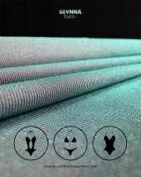 China Moisture-Wicking Sport Bra Fabric for Customers Materials Maximum Comfort for sale