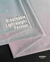 China Moisture-Wicking Sport Bra Fabric for Customers Materials Maximum Comfort for sale
