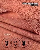 China Two Way Elastic Eco Friendly Swimwear Fabric For Swimwear Collection for sale