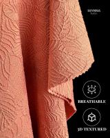 China Two Way Elastic Eco Friendly Swimwear Fabric For Swimwear Collection for sale