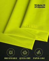 China Nylon Spandex Fabric Kids' Perfect Choice For Summer Season for sale