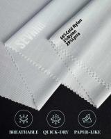 China 68% COLD Nylon RB 3% Nylon 29% Lycra Material Details In Recycled Lycra Fabric For Durable And Comfortable Clothing for sale