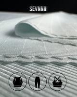 China 68% COLD Nylon RB 3% Nylon 29% Lycra Material Details In Recycled Lycra Fabric For Durable And Comfortable Clothing for sale