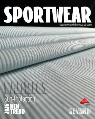 China 68% COLD Nylon RB 3% Nylon 29% Lycra Material Details In Recycled Lycra Fabric For Durable And Comfortable Clothing for sale