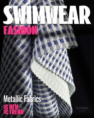 China Eco-friendly 245gsm Regular Fit Recycled Swimwear Fabric for Sustainable Swimwear for sale
