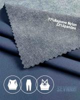 China Upgrade Your Business With Repreve Fabric Sustainable And Durable for sale