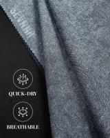 China Upgrade Your Business With Repreve Fabric Sustainable And Durable for sale