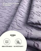 China Recycled Swimwear Fabric for Adults Slim Fit Environmentally Friendly for sale