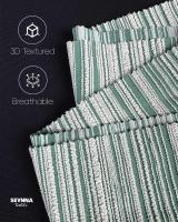 China Go Green with Recycled Polyester Fabric for Sustainable High-Performance Textiles for sale