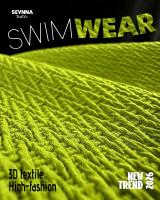 China Eco Friendly Swimwear Fabric Eco-Friendly Alternative for Swimwear Collection for sale
