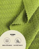 China Eco Friendly Swimwear Fabric Eco-Friendly Alternative for Swimwear Collection for sale