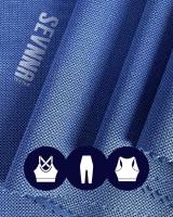 China 230gsm Polyester Spandex Fabric SP7301 for sale