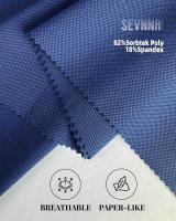China 230gsm Polyester Spandex Fabric SP7301 for sale