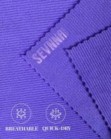 China Swimwear Stretch Nylon Spandex Fabric 80000 M Per Day Supply Ability for sale