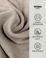 China Eco Friendly Swimwear Fabric Sustainable  115cm Width for sale