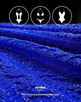 China Unisex Recycled Swimwear Fabric with Solid Pattern Material for sale