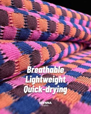 China Recycled Polyester Fabric Eco-Friendly and Durable Material for Business for sale