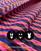 China Recycled Polyester Fabric Eco-Friendly and Durable Material for Business for sale