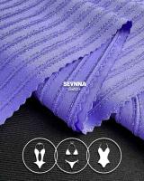 China Durable 130cm Width 220gsm Eco Friendly Swimwear Fabric for sale