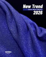 China 145cm Width Recycled Swimwear Fabric in Solid Pattern for Sustainable Swimwear for sale