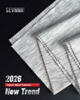 China Stretching Advantage Yoga Exercise Fabric Anti Odor Customizable Design for sale