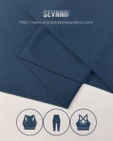 China UV Protection Recycled Lycra Fabric for Affordable and Eco-Friendly Clothing for sale