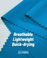 China Choose Repreve Fabric for Sustainable and High-Performance Textile Solutions for sale