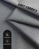 China Double Knit Fabric 220gsm 50% Recycled Nylon 31% Recycled Polyester 19% Spandex for Versatile Eco-friendly Products for sale