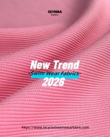 China Eco Friendly Swimwear Fabric for Your Sustainable Swimwear Collection for sale