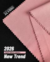 China Machine Washable Activewear Knit Fabric for Active Lifestyle for sale