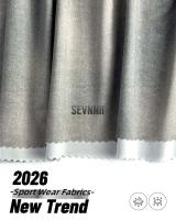 China 140cm Width Versatile Yoga Wear Fabric for Yoga and Fitness Activities for sale