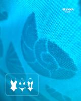 China UPF 50 Sun Protection Swim Textured Fabrics Alternatives For Swimwear for sale