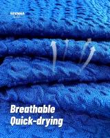 China Experience Unmatched Comfort and Flexibility with Stretch Lycra Fabrics for Clothing Manufacturing for sale