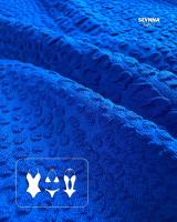 China Experience Unmatched Comfort and Flexibility with Stretch Lycra Fabrics for Clothing Manufacturing for sale